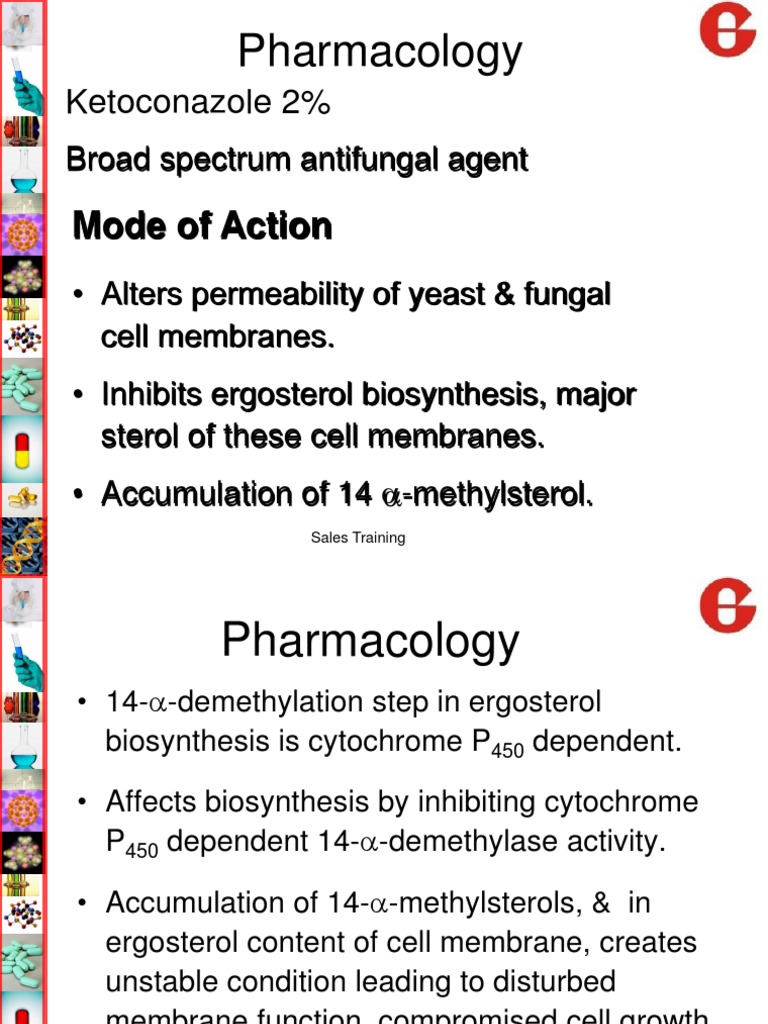 Scalpe Lotion | PDF | Shampoo | Clinical Trial