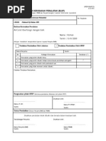 Contoh Resit | PDF