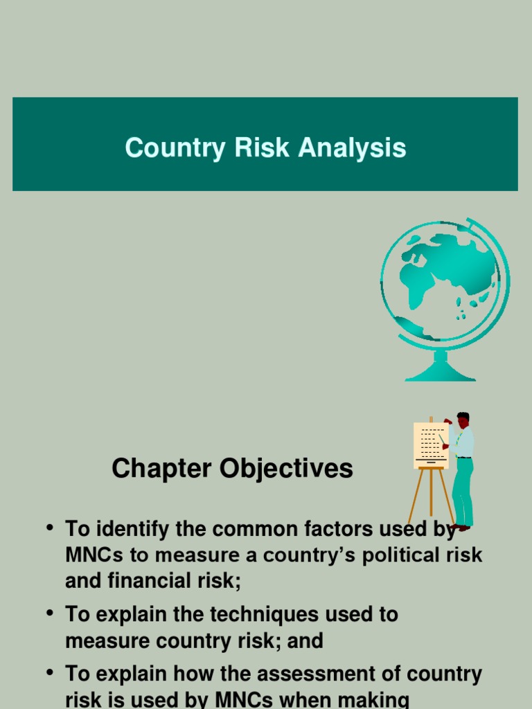 Country Risk Analysis | PDF | Risk | Risk Management