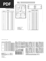 SPMT Description Incl Drawings | PDF | Trailer (Vehicle) | Crane (Machine)