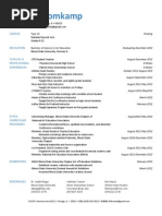 Canvas Login Guide for Chabot College | PDF