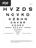 Hill-RBF IOL Constants Overview | PDF | Lenses | Glass Engineering And ...