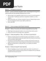 Jeu de Formation sur la Méthode 5S | PDF