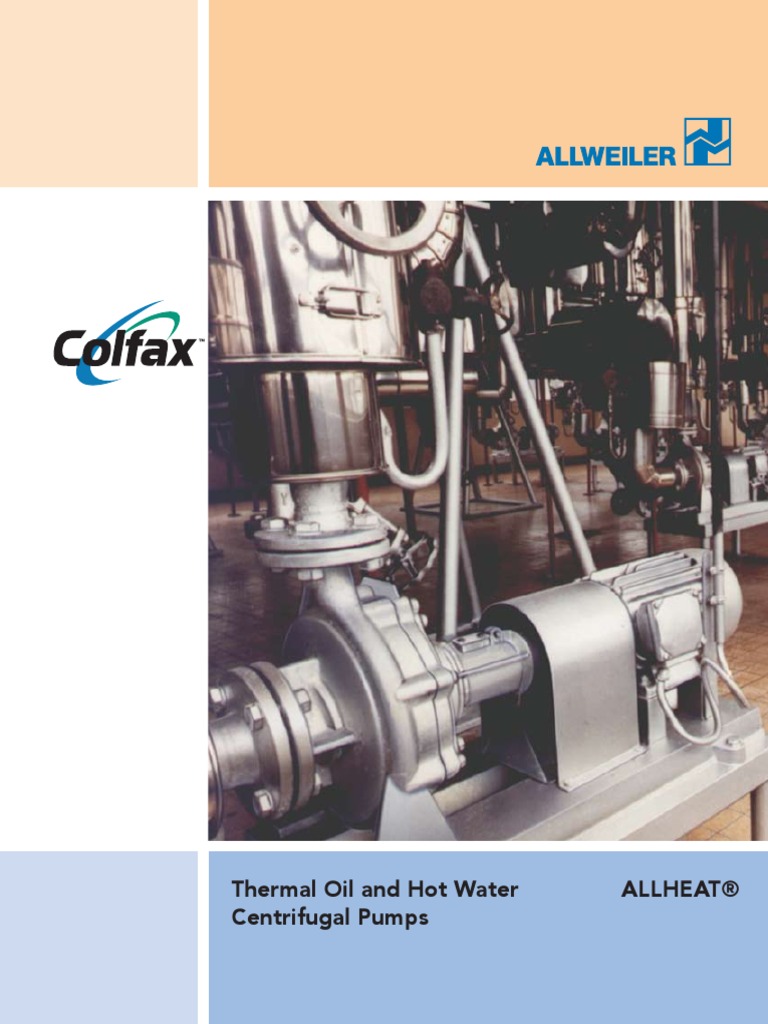 All Weiler | PDF | Bearing (Mechanical) | Pump