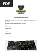 Modbo Modchip Installation Guide - William Quade | PDF | Video Game ...