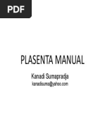 Jada System for Postpartum Hemorrhage | PDF