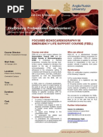 FUSIC Heart Logbook Reporting Form | PDF