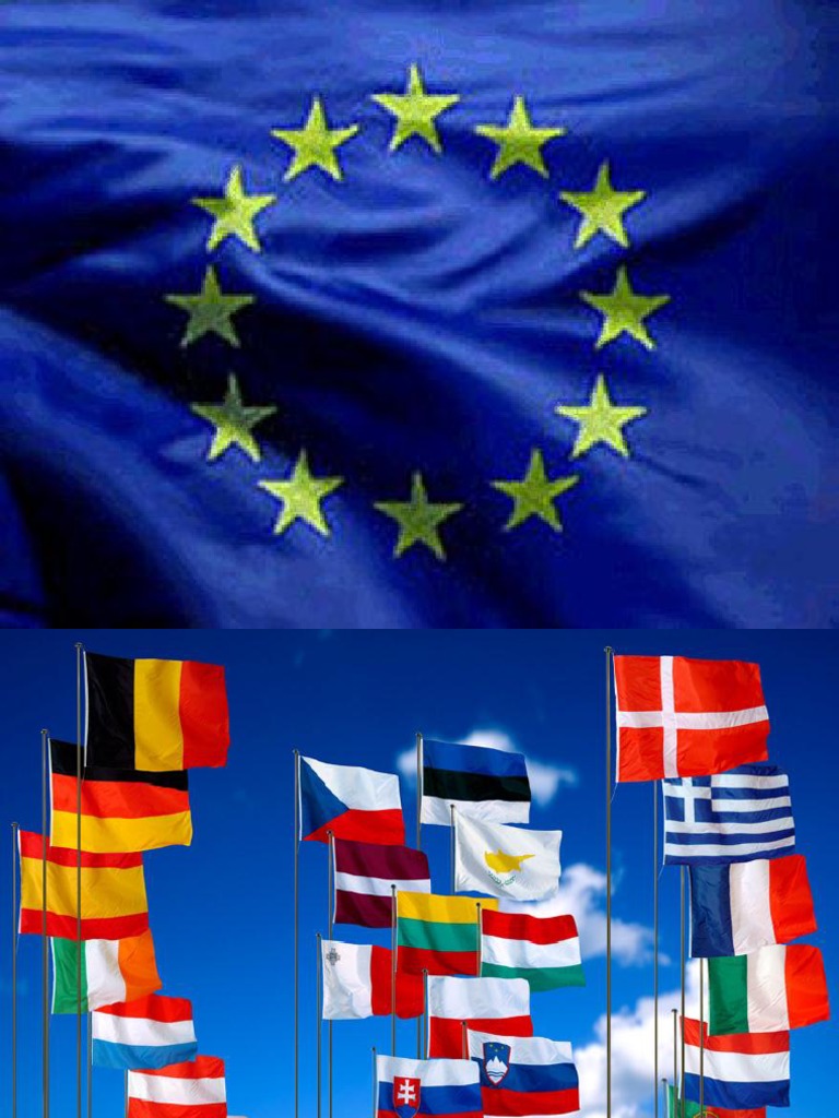 European Union Notes | PDF | Member State Of The European Union ...