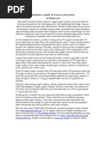 Rust Grades and Corrosion Levels Guide | PDF | Rust | Corrosion