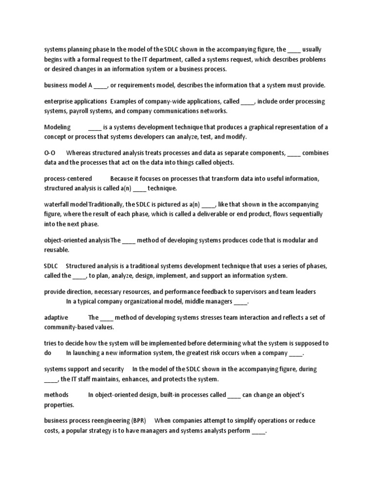 Mis Test 2 | PDF | Object Oriented Programming | Class (Computer ...