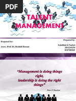 Walmart's Performance Management Practices Training-Performance ...