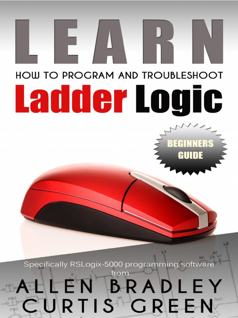 Introduction To PLC Ladder | PDF | Programmable Logic Controller ...