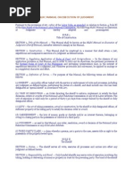 Deed of Donation - Sample | PDF | Deed | Title (Property)