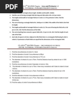 Class 8 Direct and Inverse Proportion Worksheet | PDF | Speed