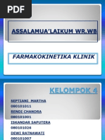 Aturan Pemakaian Fenitoin | PDF