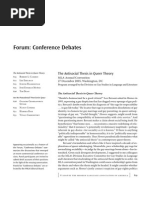 13th Documentary Discussion Guide | PDF | Incarceration In The United ...