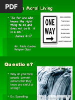 A List of Catholic Dogmas | PDF | Theology | Christian Belief And Doctrine