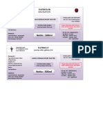 Pi Futrolit Ind | PDF