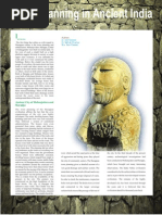 Vision Ias Anc and Med Class Notes Neeraj Rao Sir | PDF