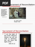 Items Used at Mass | PDF | Mass (Liturgy) | Eucharist