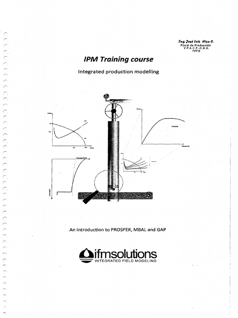 IPM Training Course | PDF