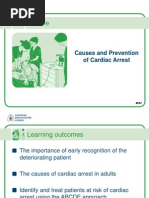 ABCDE Approach in Resuscitation Guidelines | PDF | Respiratory Diseases ...