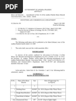 Sand and Mineral Royalty Rates | PDF