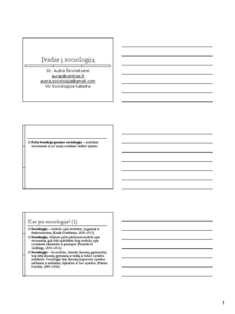 Ivadas | PDF