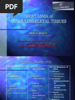 Lodwick Classification for Bone Tumor Growth | PDF | Medical Imaging ...