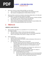 Daniel Fast Calendar | PDF | Fasting | Prayer