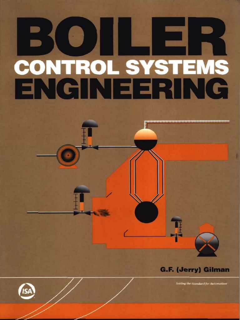 Boiler Control Systems Engineering 2005 En Pdf