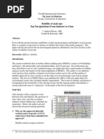 Rig Move Manual | PDF | Drilling Rig | Geotechnical Engineering