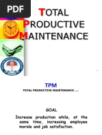 What Is PQCDSM in TPM Concept - Yahoo Answers | PDF | Logistics | Inventory