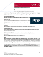 Prescribing Competency Framework. | PDF | Caregiver | Medical Prescription