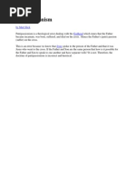 Ed's Red Bore Cleaner Recipe Guide | PDF