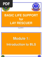 BLS TRAINING MANUAL Second Edition PDF 2023-1 - 240226 - 093323 | PDF ...
