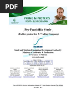 Temo Letlotlo Guidelines | PDF | Loans | Agriculture