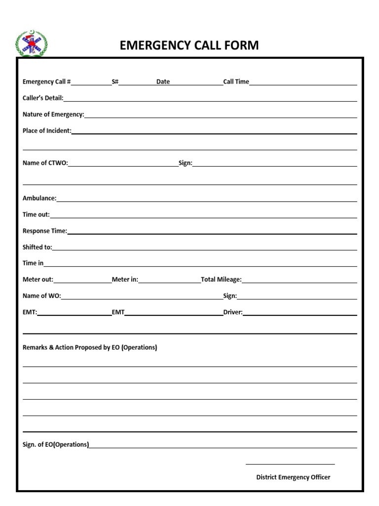 Ec Forms Format | PDF
