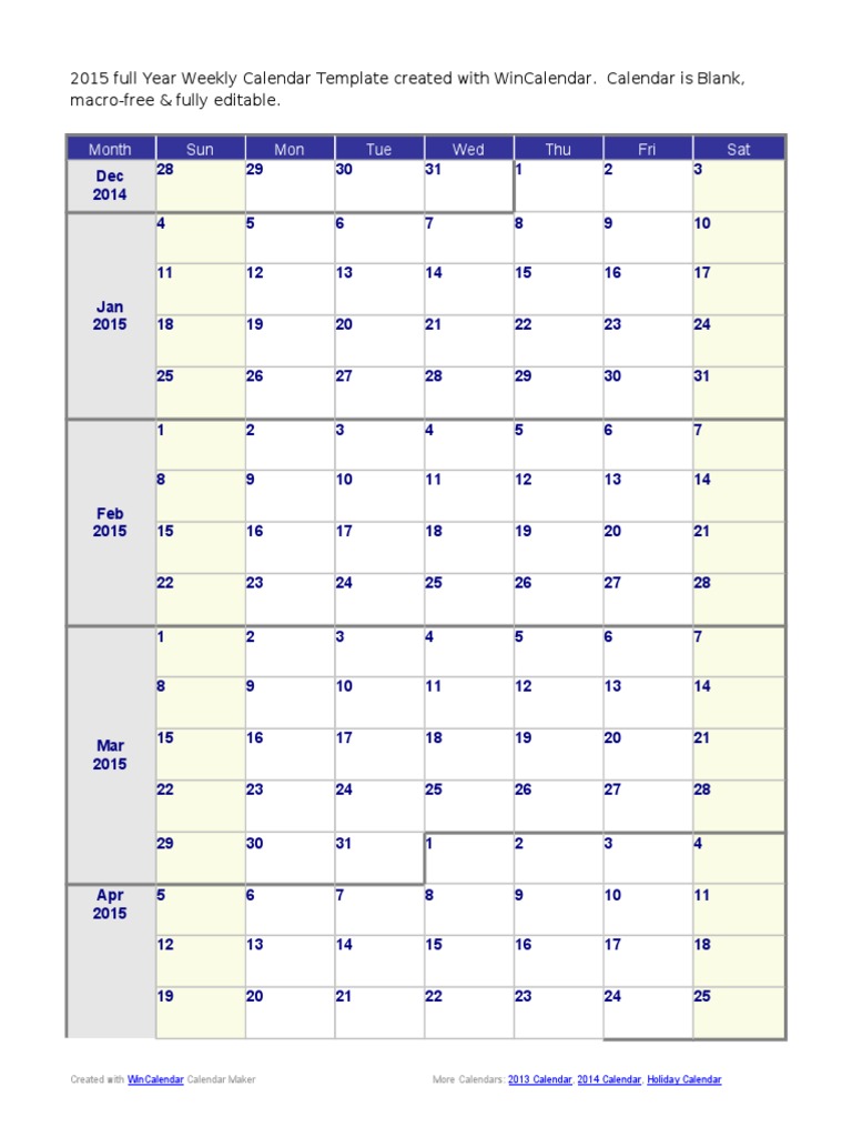 Month Sun Mon Tue Wed Thu Fri Sat | PDF | Calendar | Software