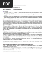 Understanding FIDIC Clause 14.2 Payments | PDF | Payments | Legal Tender