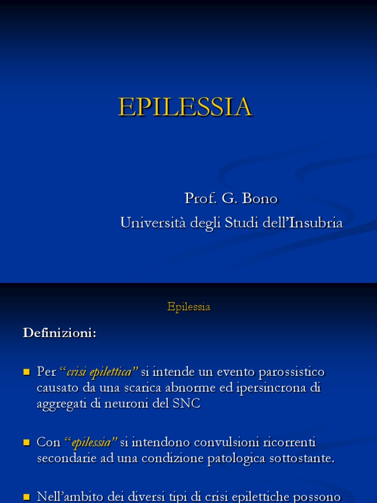EPILESSIA | PDF