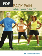 Dr. Tan's Balance Method | PDF | Human Leg | Acupuncture