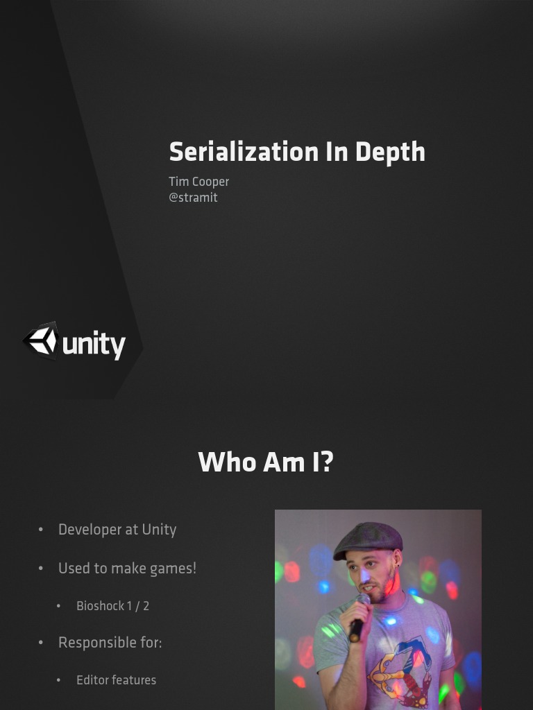 Serialization | PDF | C++ | Constructor (Object Oriented Programming)