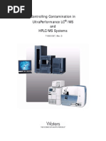 Arc HPLC: System Guide | PDF | High Performance Liquid Chromatography ...
