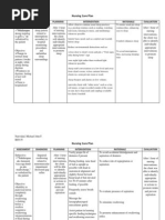 AHA ACLS Megacode Scenarios | PDF | Cardiopulmonary Resuscitation ...