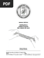NBR 13541-1 - Linga de Cabo de Aço - Requisitos e Ensaios | PDF | ISO 9000