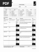 Water-Bath Risk Assessment Form | PDF | Personal Protective Equipment ...