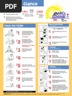Emergency Call Handling Guide | PDF