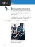 Exercise Impact on Heart Rate Experiment | PDF | Heart Rate | Heart