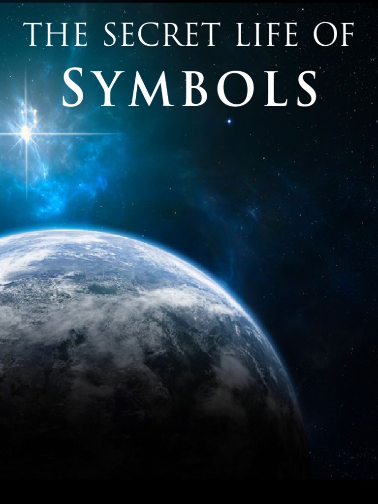 Unveiling the Secret Life of Symbols | PDF
